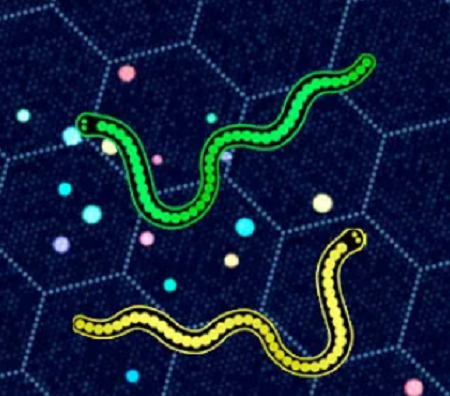 Gulper.io - Play Online Gulper.io on Avatar World Game