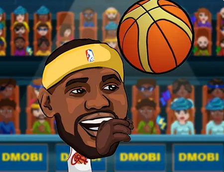 Basketball Stars - Play Online Basketball Stars on Avatar World Game